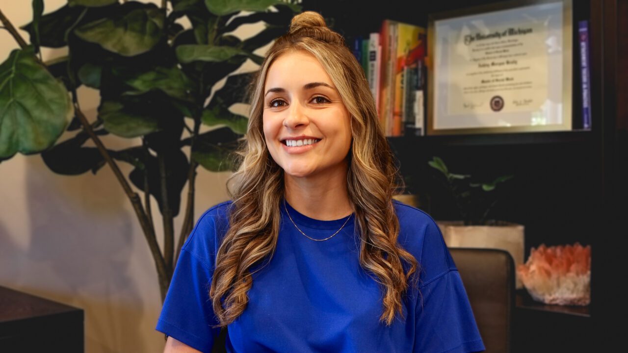 About | Ashley Brady, LCSW - Psychotherapy Services | CA